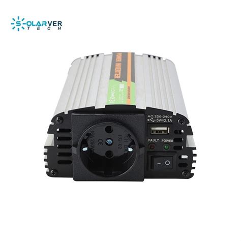 China Modified Sine Wave Suppliers Manufacturers Factory