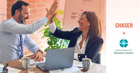 10 steps to get invoices paid quicker in dynamics 365 business central