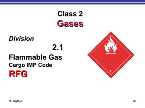 Section 3 Iata Classification Ppt Chemistry Science
