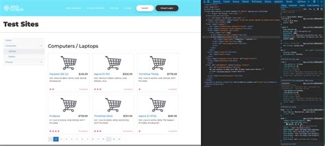 the complete html web scraping tutorial 2025