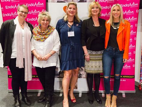 Endoactive Endometriosis Conference Videos And Resources