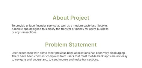 fintech banking app on behance