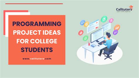 Top Great Programming Project Ideas For College Babes