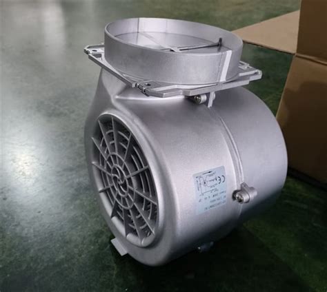 China Custom Range Hood Blower Assembly Suppliers Manufacturers