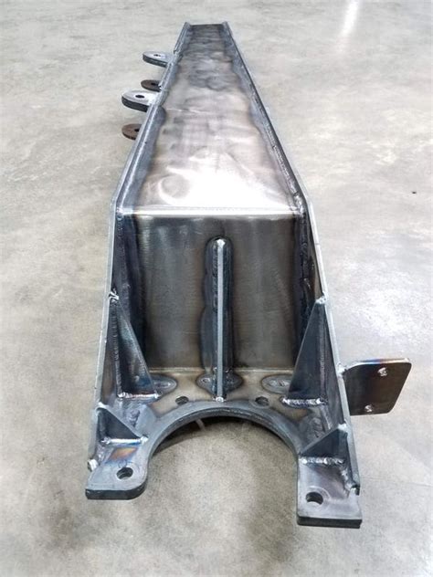 Polaris Xp1k Turbo S Trailing Arms Atv Four Play