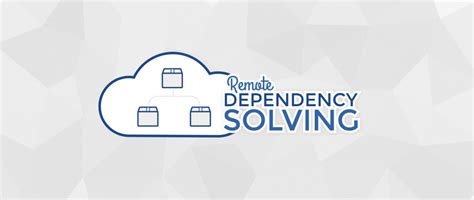 Remote Dependency Solving Tapping Into Cloud Computing Fedora Magazine