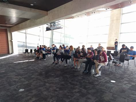 Codeday San Diego Fall 2015