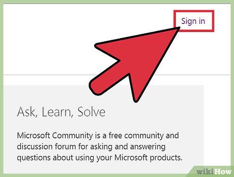 How To Ask A New Question On Microsoft Answers Steps