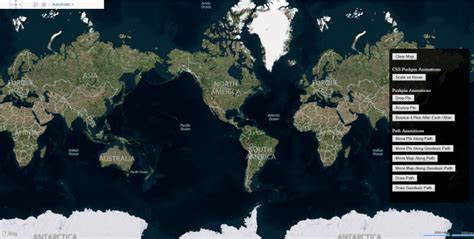 Bring Your Maps To Life Creating Animations With Bing Maps Javascript