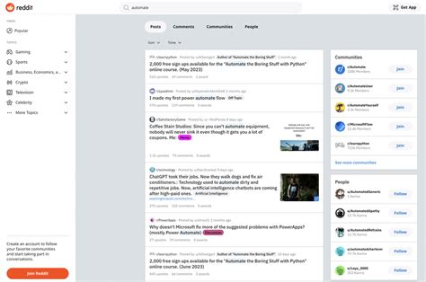 Automate Reddit Without Code Axiomai