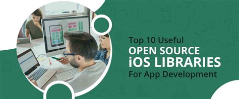 the top 10 ios libraries every developer should know app development development open source