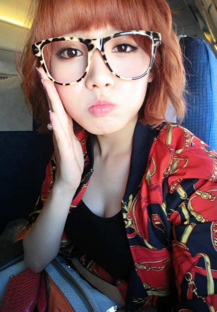 Nerd Day Hairstyles For Girls