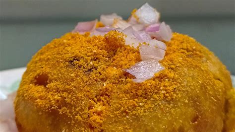 Baingan Ka Pokada 😋 Youtube