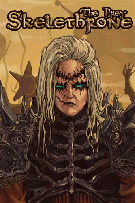 Skelethrone The Prey Windows Game Moddb