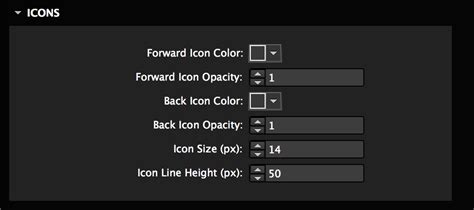 Muse For You Multi Level Drop Down Menu Widget Adobe Muse Cc