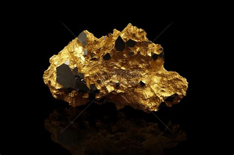 金子矿产资源高清图片下载 正版图片600067844 摄图网