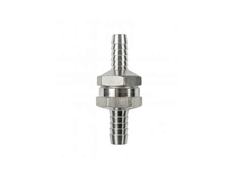 8mm Non Return Valve Diesel Fuel Parts