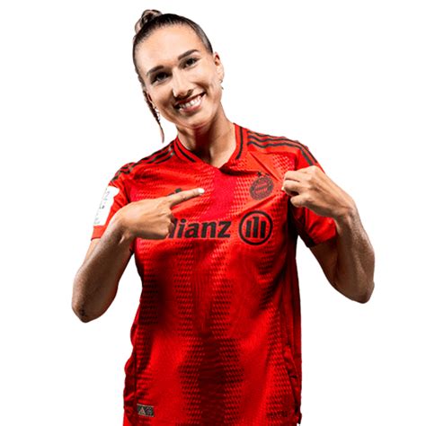 Jana Kappes News And Spielerprofil Fc Bayern München