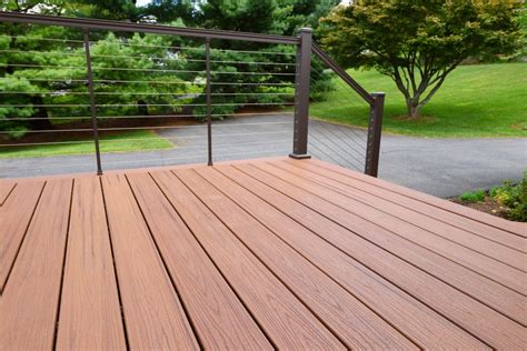 Timbertech Decking Installation In Nc Sc And Va Hatch Homes