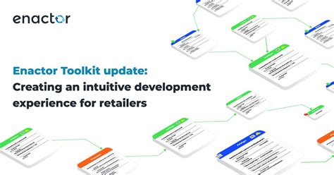 Julius Carrell On Linkedin Enactor Toolkit Update Empowering Retailer Independence Julius Carrell On Linkedin Enactor Toolkit Update Empowering Retailer Independence