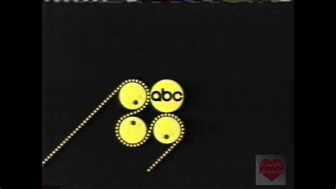 Abc Big Picture Show Intro 2001 Youtube
