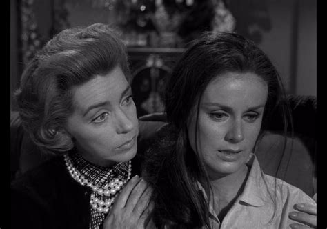 Spur Of The Moment 1964 Twilight Zone Twilight Diana Hyland