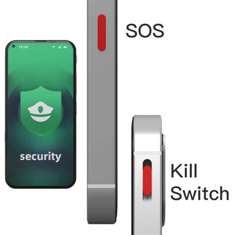 Custom Android Phone Security Software 55 Inch 4g Smartphone Kill