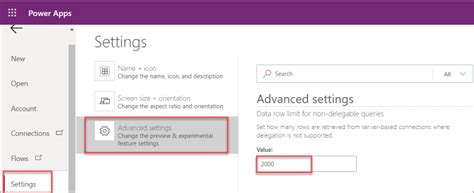 Powerapps Countrows Function With Examples
