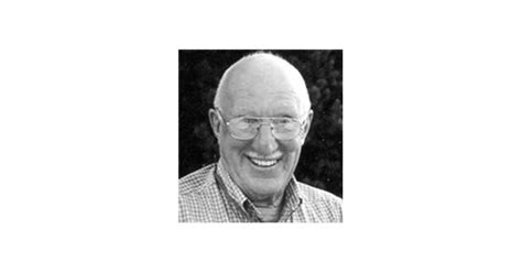 Walter Ebeling Obituary 1932 2011 Mount Vernon Wa Skagit