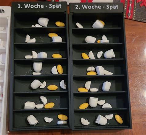 Pill Box Bigger Remix By Kashi Download Free Stl Model