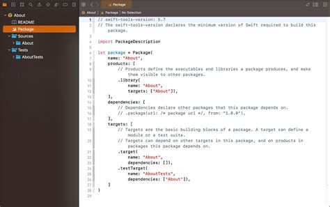 Swift Package 的製作，使用和分享 開發 Ios App By 彼得潘的 Ios App Neverland 彼得潘的