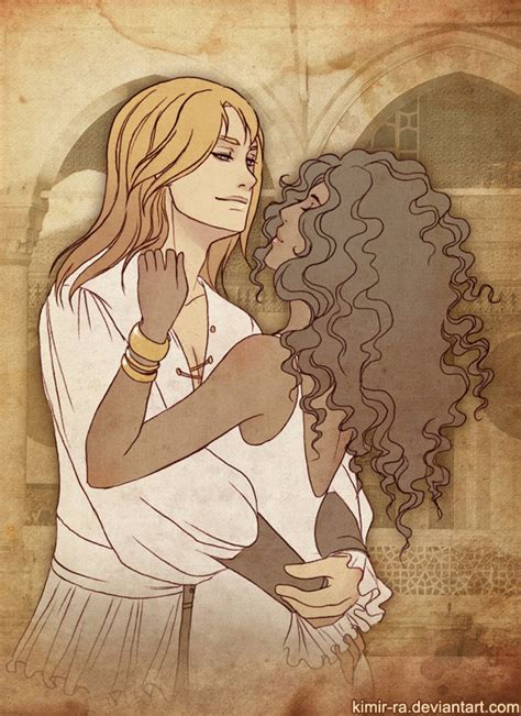 Best Enemies By Kimir Ra On Deviantart