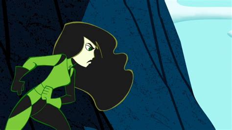 Ron The Man Screen Captures Kim Possible Fan World