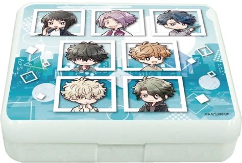 02 Collection Design Private Clothes Ver Graph Art Illustration