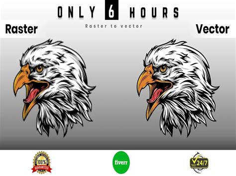 Vectorize Logo Resize Logo Convert Logo To Vector Vectorize Image Upwork