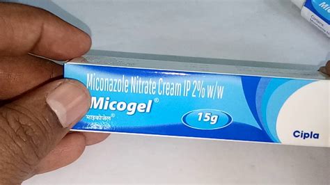 Micogel 2 Cream Uses Dosage Side Effects Price In Hindi Youtube