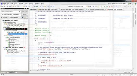 software platform wrapper features altium