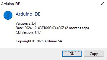Problem With Compiling For Nano On IDE IDE X Arduino Forum