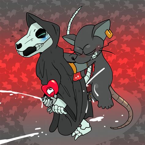 Rule 34 1 1 Absurd Res Anal Anal Sex Animated Skeleton Anthro Argon