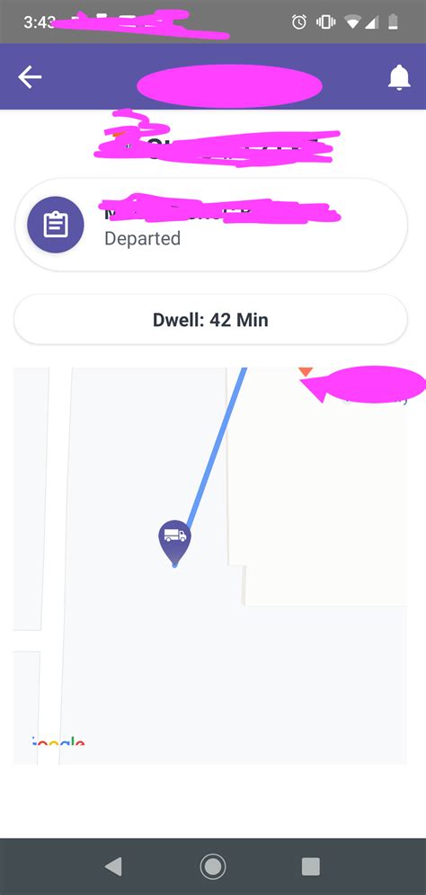 Google Maps Icon Appearing In Maps Issue React Native Maps React Native Maps GitHub