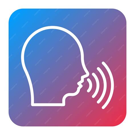 Premium Vector Equal Voice Icon Vector Image Can Be Used For Press