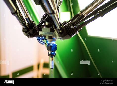 Precision Sensors For Fast Accurate Acquisition Of Component Dimensions And Surface Data