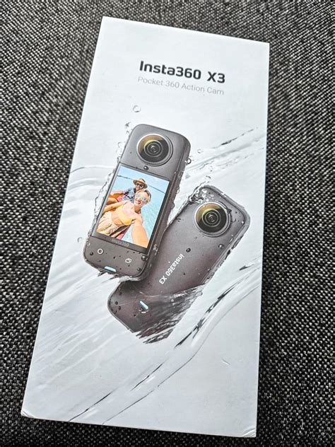 Review Of The Insta360 X3 Traveltomtom Net