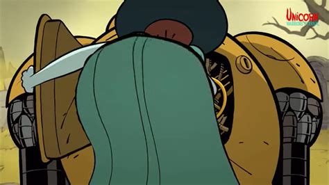 Fox Womans Big Booty Shake By Dcxl10 On Deviantart