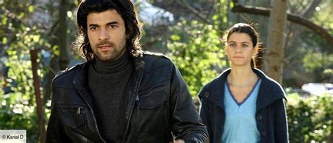 S1e24 Fatmagül Télé Loisirs