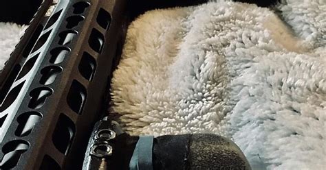 Krytac Crb With Mp5 Mag Adapter Album On Imgur