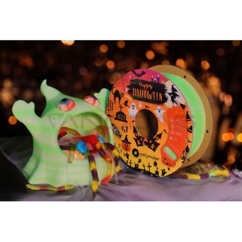 Polymaker Halloween Bundle