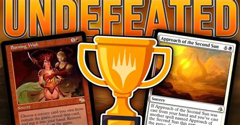 🏆 Undefeated 🏆 Approach Of The Second Sun In Legacy The Epic Storm