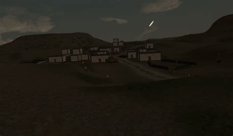 Tongo Tongo Map Released In Steam Workshop Now Rravenfield