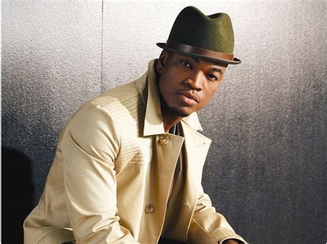 Ne Yo Wallpapers Wallpaper Cave